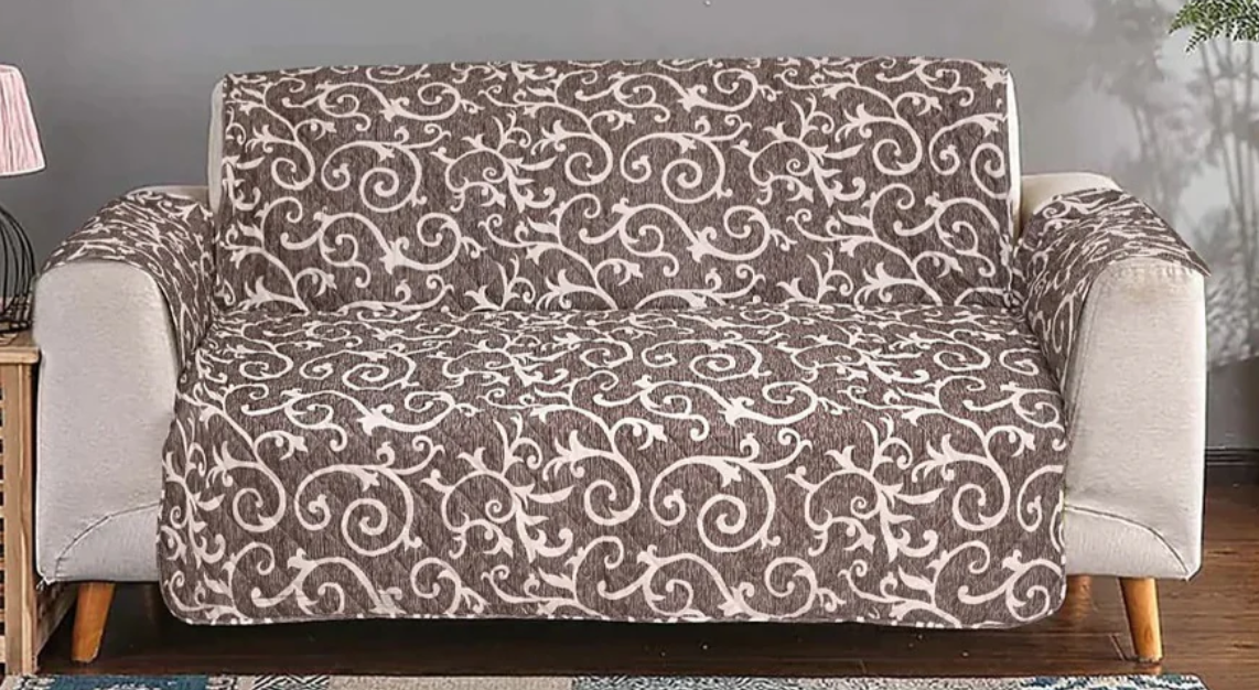 2025 interior design trends by applying them to your sofa covers