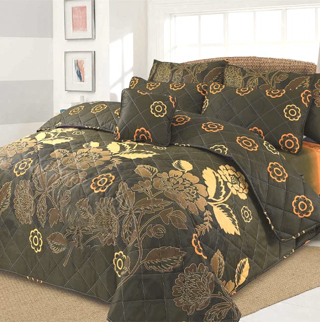 Luxury Bedding, Sofa Cover, Home Accessories – Yes Cart