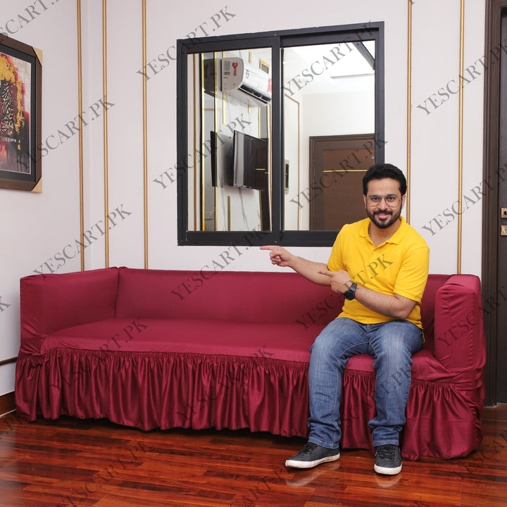 Sofa Covers – Yes Cart