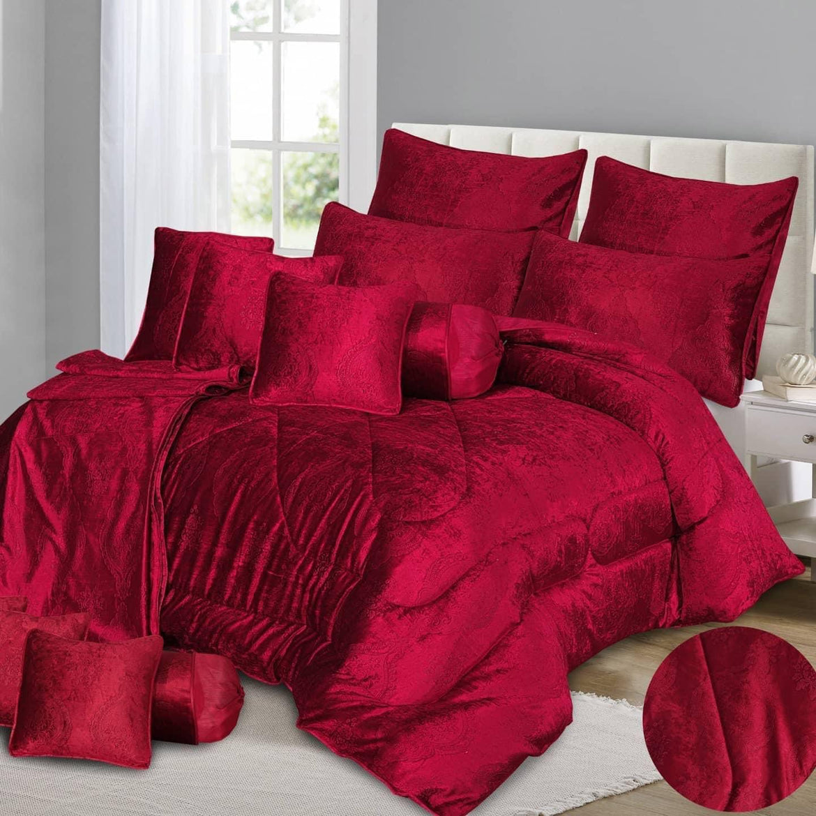 Bridal Set – Yes Cart