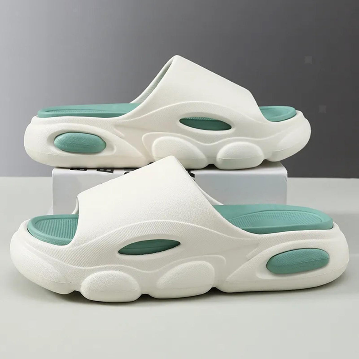 Footwear – Yes Cart